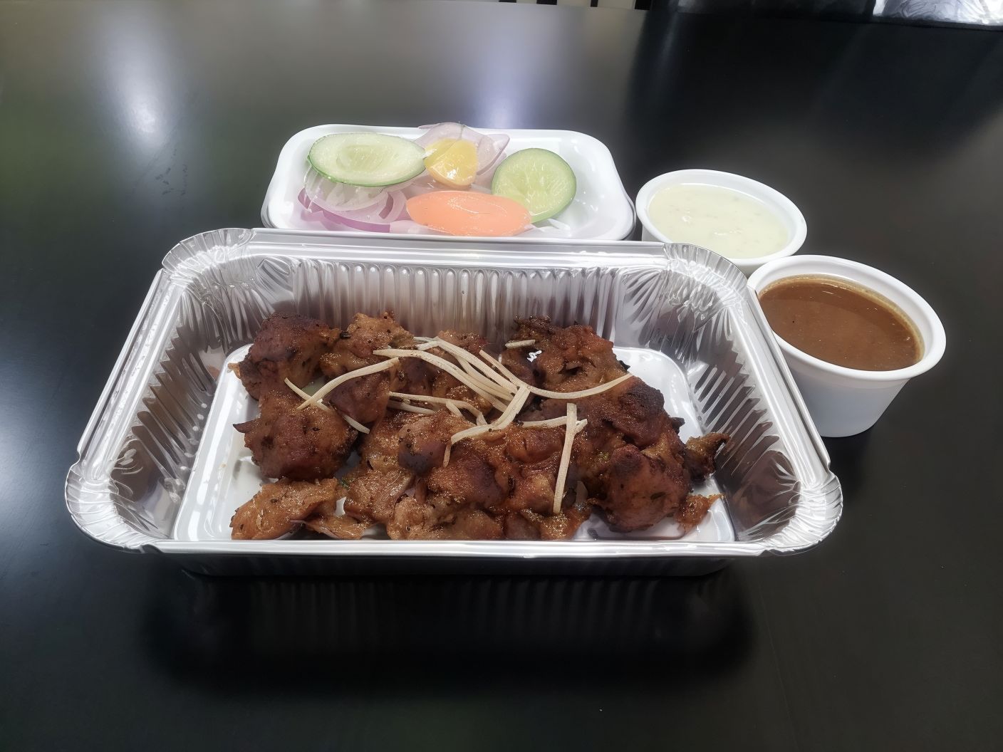 Meerath Famous delivery service in Oman | Talabat