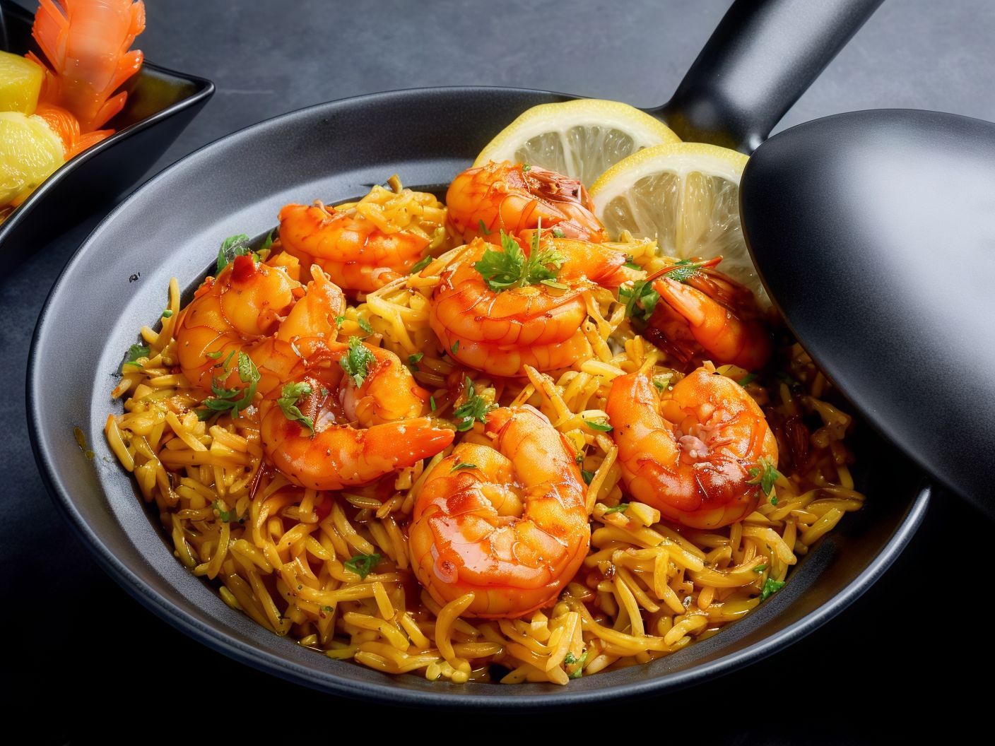 Fish Express delivery service in Bahrain | Talabat