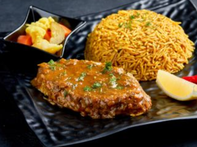 Fish Express delivery service in Bahrain | Talabat