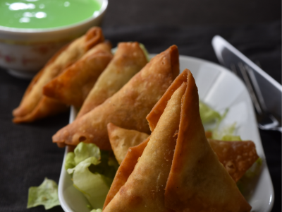 Biryani Gate delivery service in Kuwait | Talabat