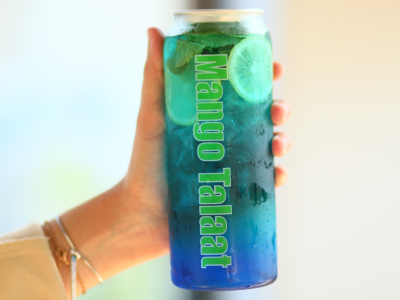 Mango Talaat delivery service in Kuwait | Talabat