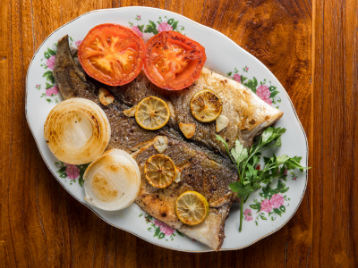 Al Fanar Seafood Market delivery service in UAE | Talabat