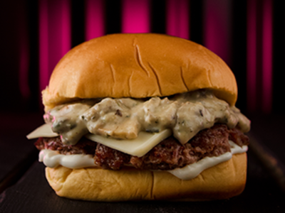 Moo Burgers delivery service in Oman | Talabat