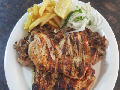 Layalina Restaurant delivery in Dubai, Abu Dhabi and many other cities ...