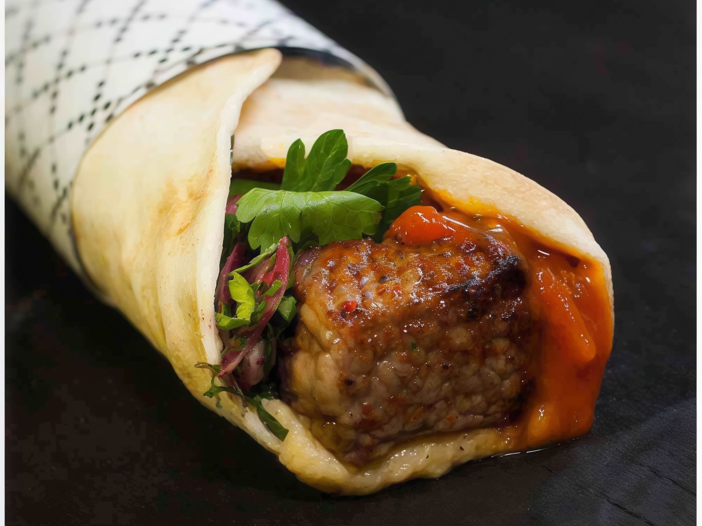 Island Restaurant delivery service in Oman | Talabat