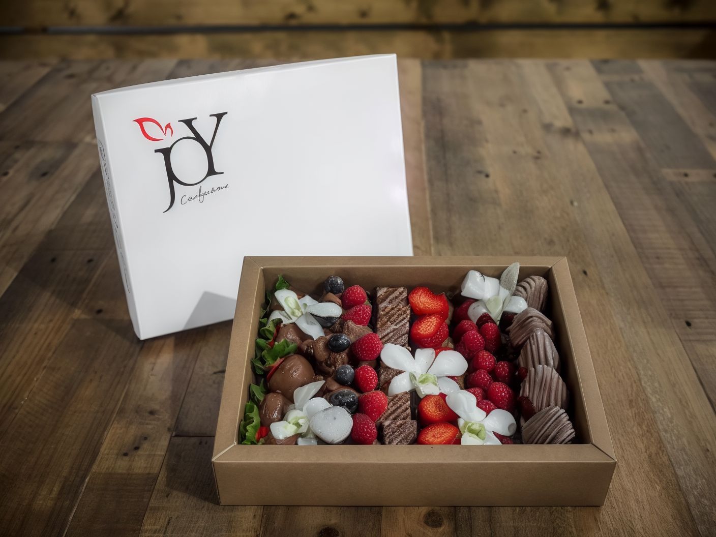 Joy Confections delivery service in Kuwait | Talabat