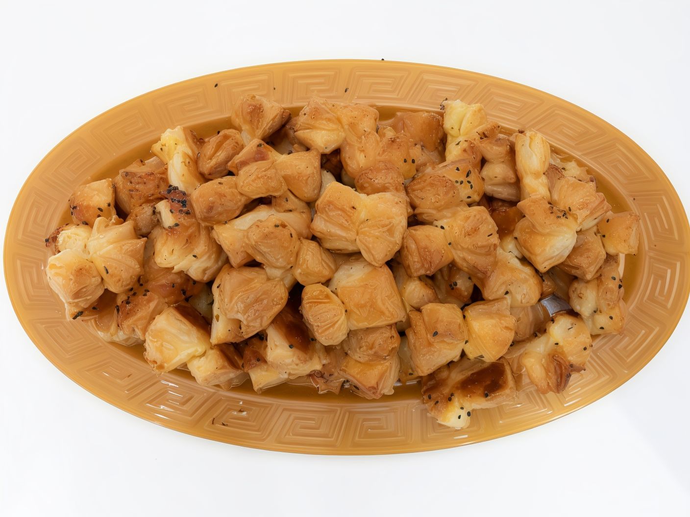 Bake Home Bakery delivery service in Bahrain | Talabat