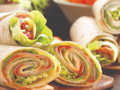 Shawerma 3la Saj Restaurant delivery service in Qatar | Talabat