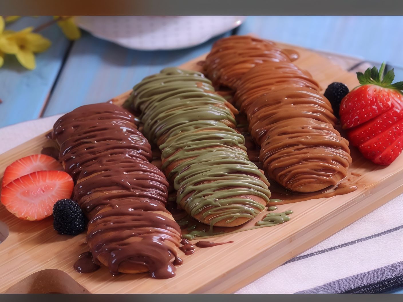 Mazaji delivery in Kuwait | Mazaji menu | Talabat