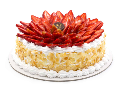 Mister Baker delivery service in UAE | Talabat