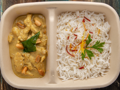 Eat Smart delivery service in Kuwait | Talabat