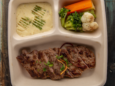 Eat Smart delivery service in Kuwait | Talabat