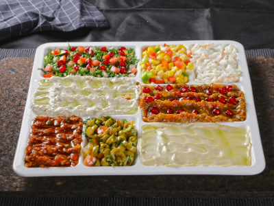 Royal Istanbul Restaurant delivery service in Qatar | Talabat