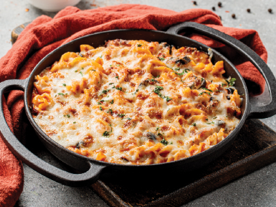 Pastarito delivery service in Bahrain | Talabat