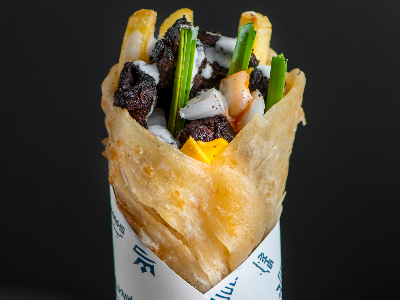 Shawarminator Restaurant delivery service in Bahrain | Talabat