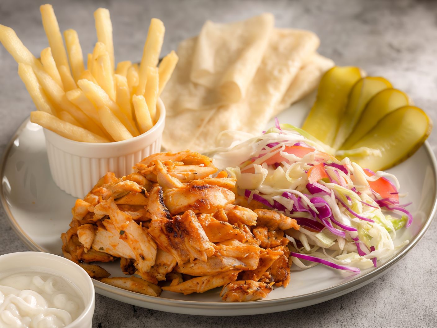 Turkish Corner Restaurant delivery in Bahrain | Turkish Corner ...