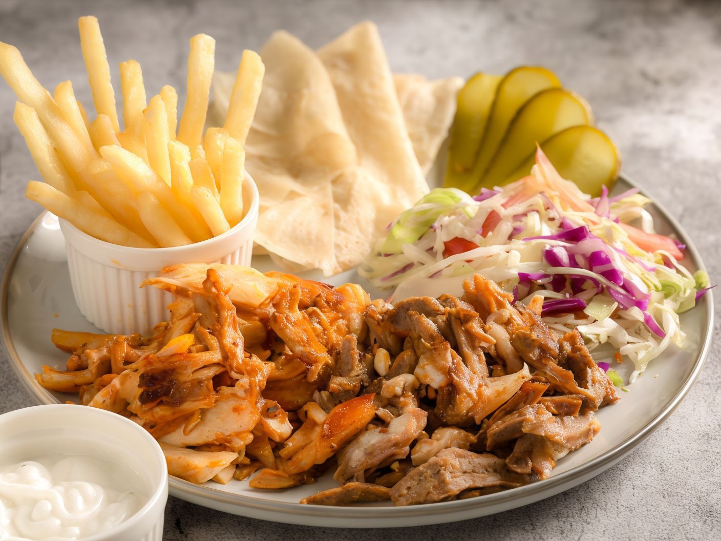 Turkish Corner Restaurant delivery in Bahrain | Turkish Corner ...