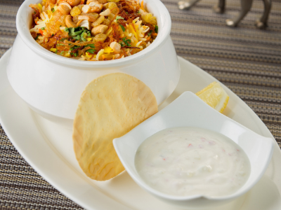 Ubhar delivery service in Oman | Talabat