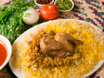 Freej swaeleh delivery service in Kuwait | Talabat