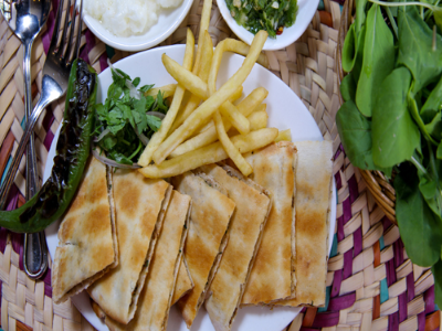 Freej swaeleh delivery service in Kuwait | Talabat