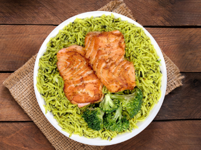 Healthy Calorie delivery service in Bahrain | Talabat