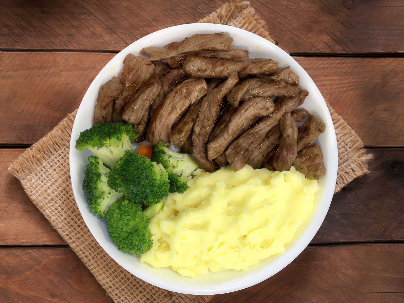 Healthy Calorie delivery service in Bahrain | Talabat