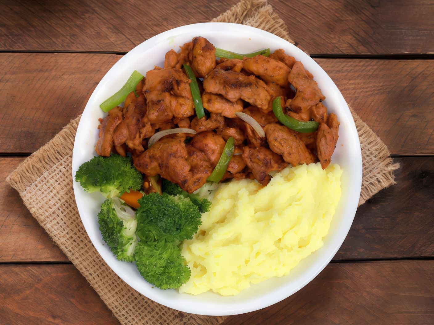 Healthy Calorie delivery service in Bahrain | Talabat