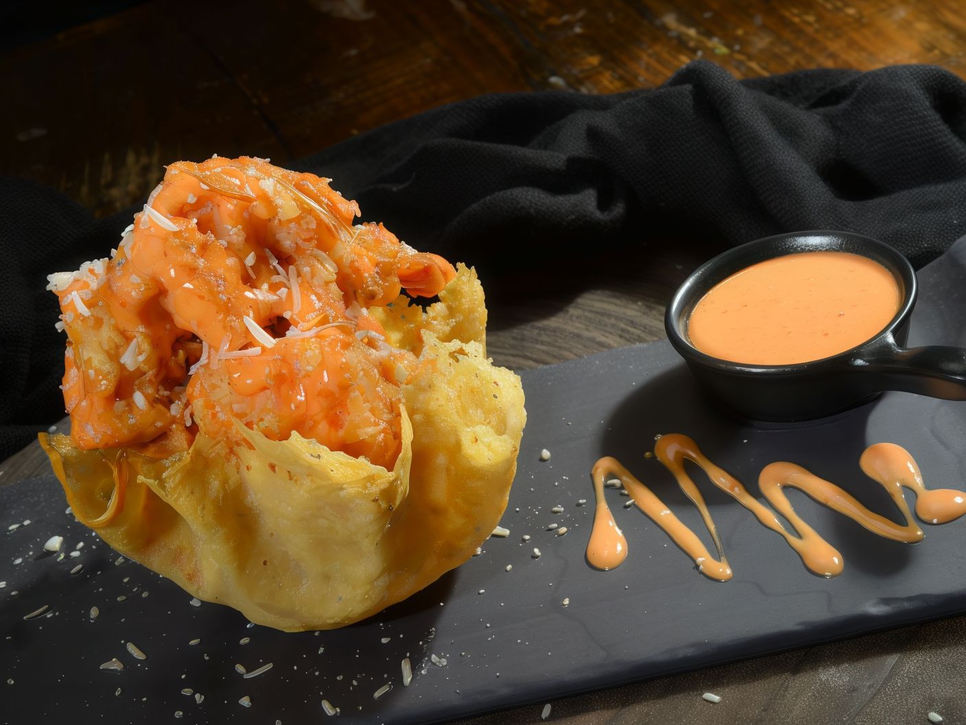 Texas Burger & Pasta delivery service in Kuwait | Talabat