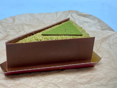 Mr Baker delivery service in Kuwait | Talabat