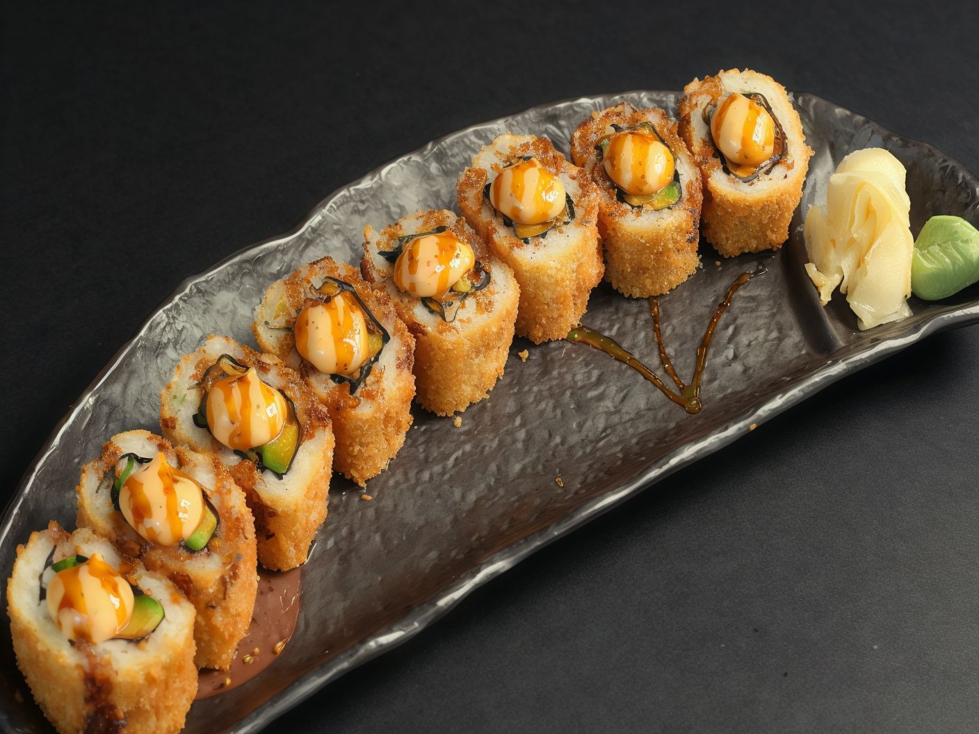 M By Mirai delivery in Bahrain | M By Mirai menu | Talabat