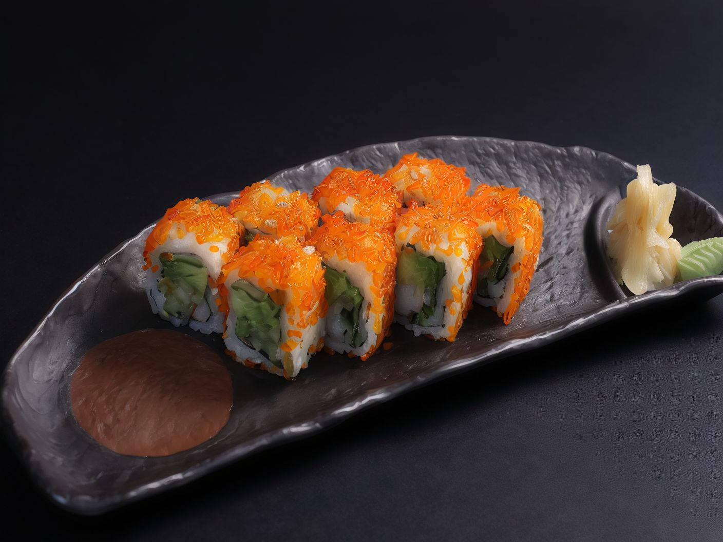 M By Mirai delivery service in Bahrain | Talabat