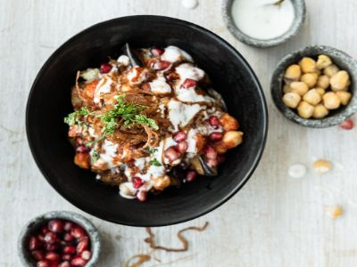 Ayyame delivery service in Kuwait | Talabat