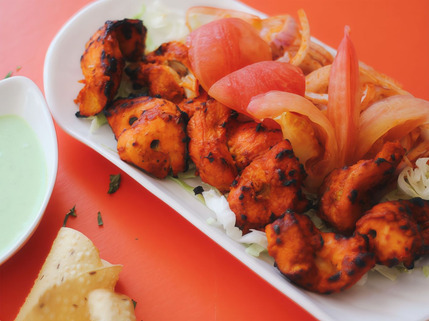 Moti Mahal delivery service in Bahrain | Talabat