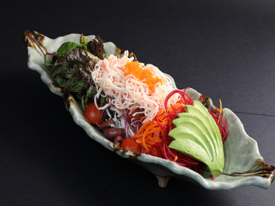 Mirai Restaurant delivery service in Bahrain | Talabat