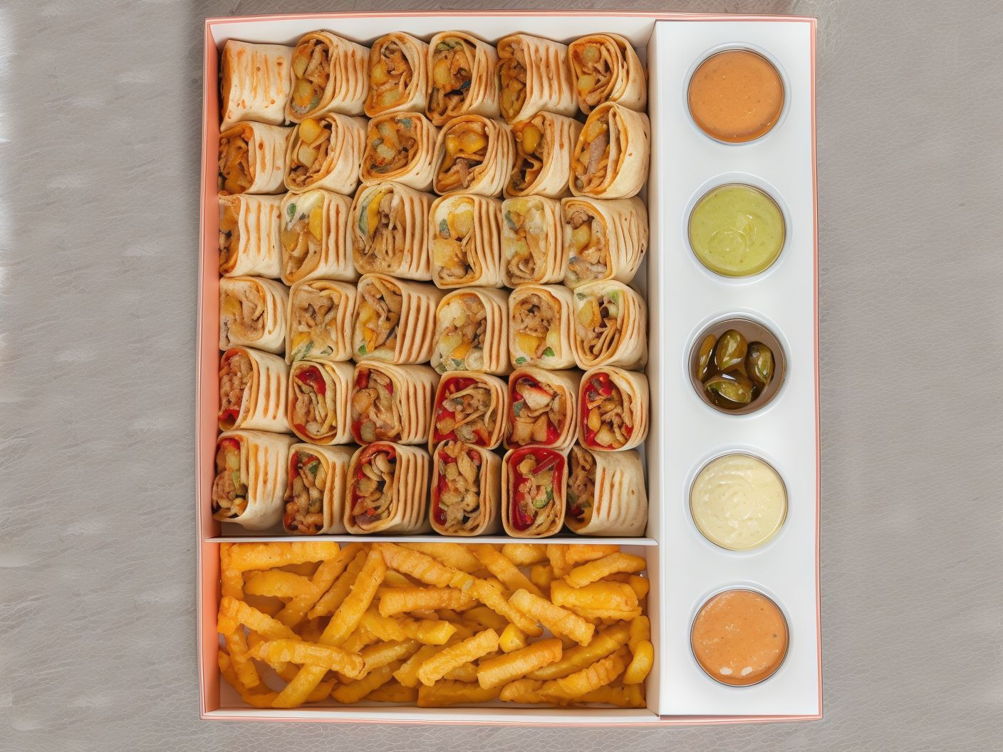 One Shawarma delivery service in Oman | Talabat