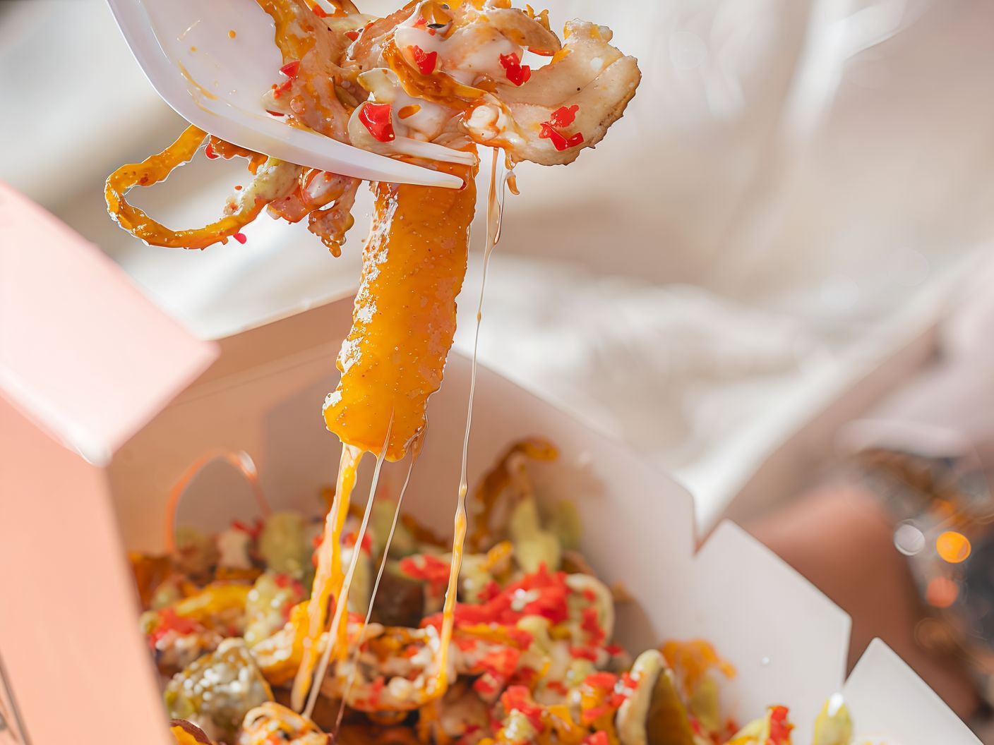 One Shawarma delivery service in Oman | Talabat