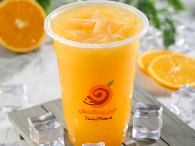 Khokh W Meshmesh delivery service in UAE | Talabat