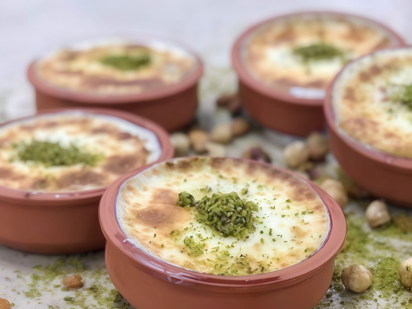 Al Aker Sweets delivery service in Qatar | Talabat