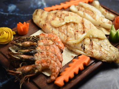 Turkish Diwan delivery service in Oman | Talabat