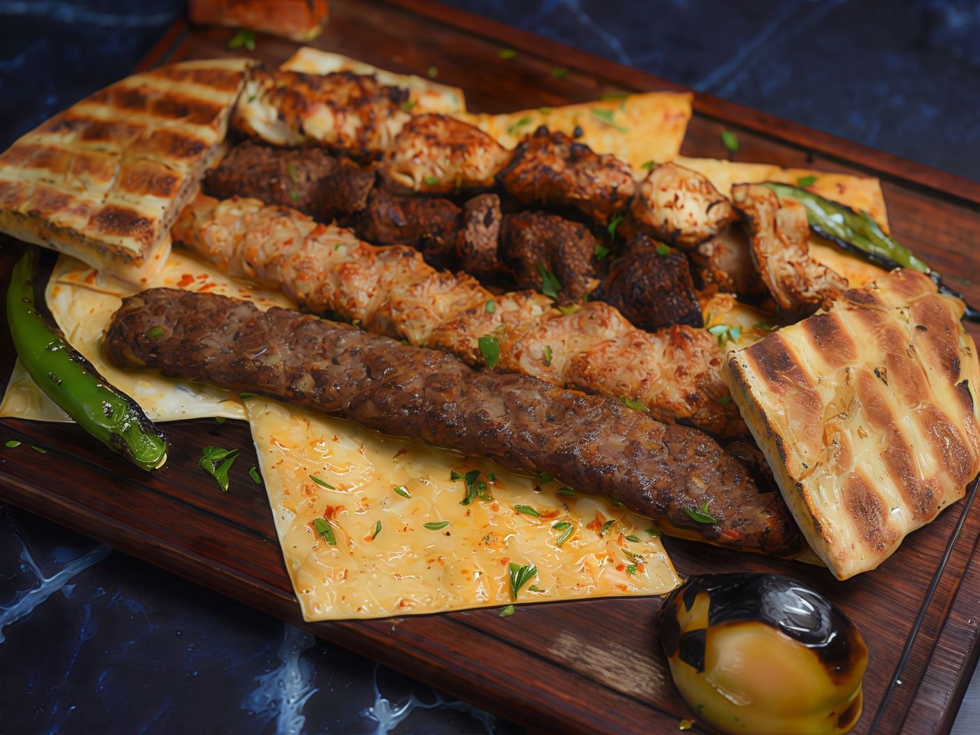 توصيل الديوان التركي سريع في عمان | طلبات