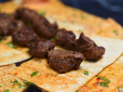 Turkish Diwan delivery service in Oman | Talabat