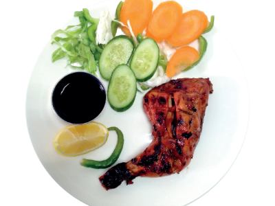 Choice Restaurant delivery service in Qatar | Talabat