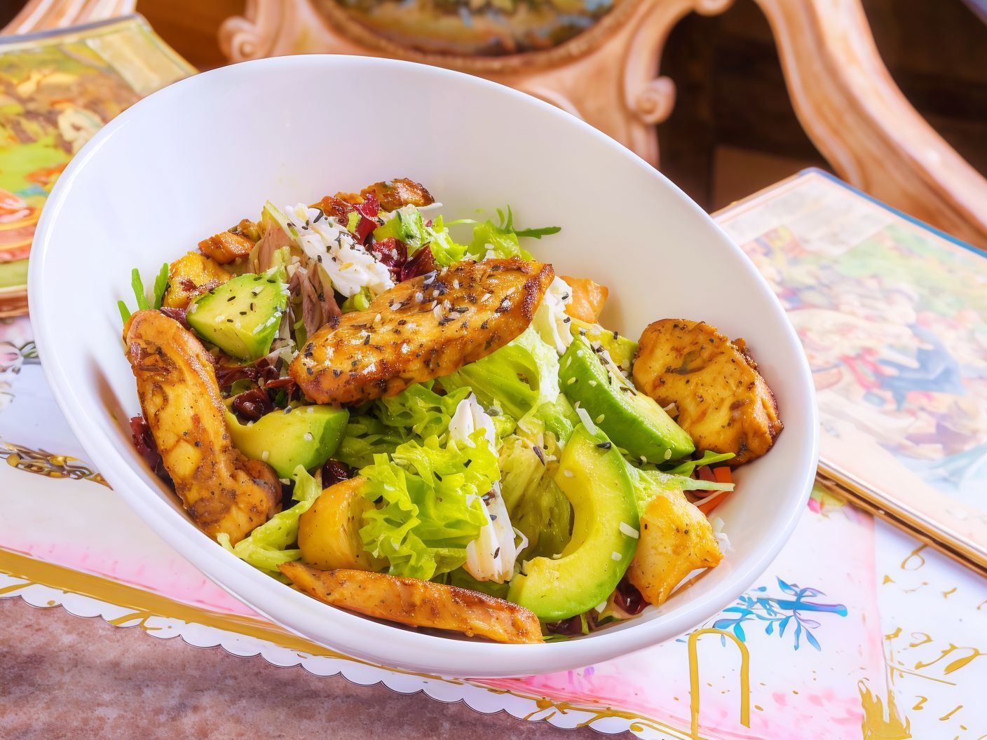 Cafe Sego delivery service in Bahrain | Talabat