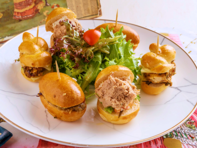 Cafe Sego delivery service in Bahrain | Talabat