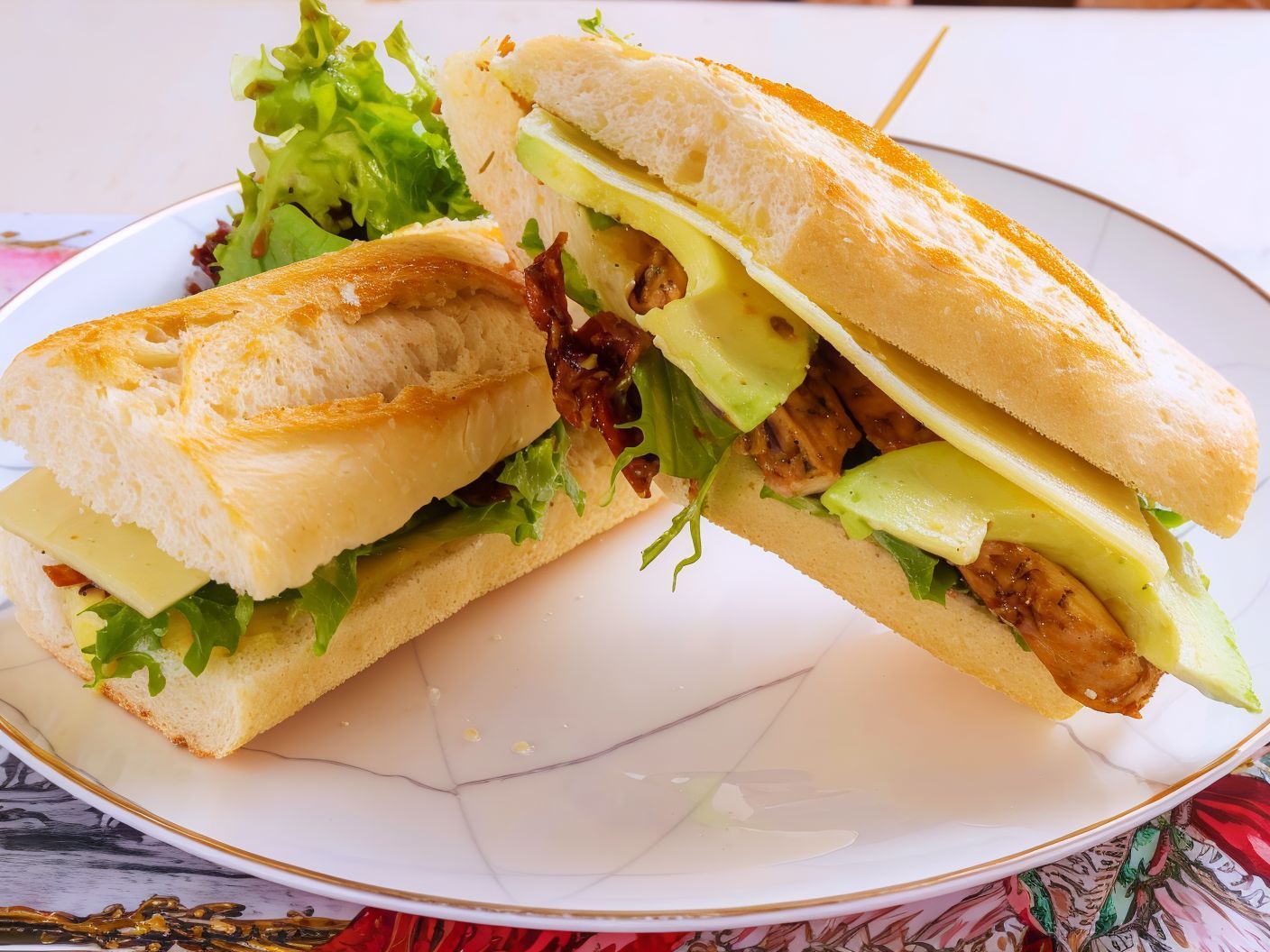 Cafe Sego delivery service in Bahrain | Talabat