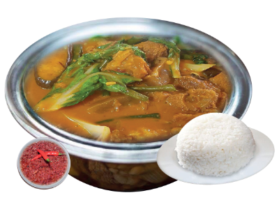 Choice Restaurant delivery service in Qatar | Talabat