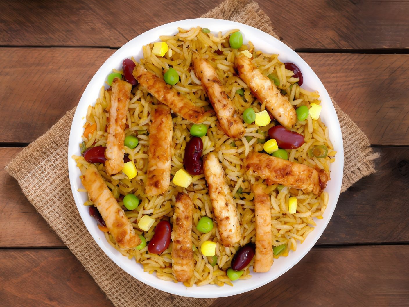 Healthy Calorie delivery service in Bahrain | Talabat
