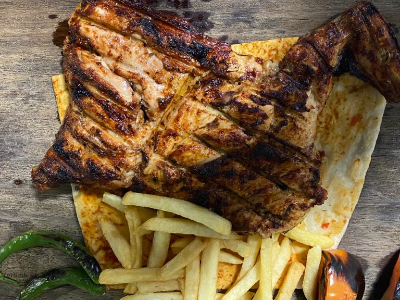 Turkish Diwan delivery service in Oman | Talabat