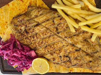 Turkish Diwan delivery service in Oman | Talabat