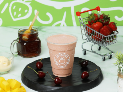Green Apple Garden Juice delivery service in Bahrain | Talabat